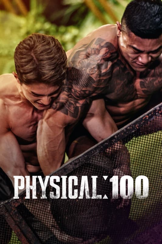 Physical: 100 Korean Web Series Streaming Online Watch on Netflix