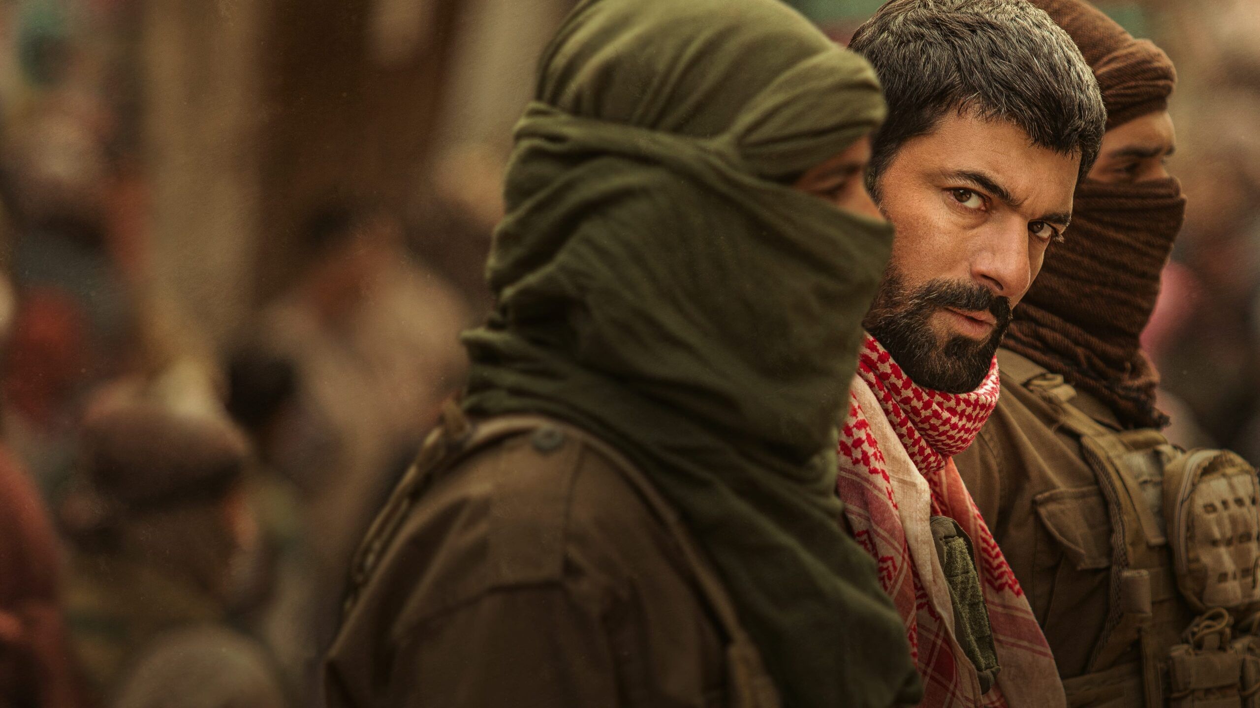 Runaway Turkish Web Series Streaming Online Watch