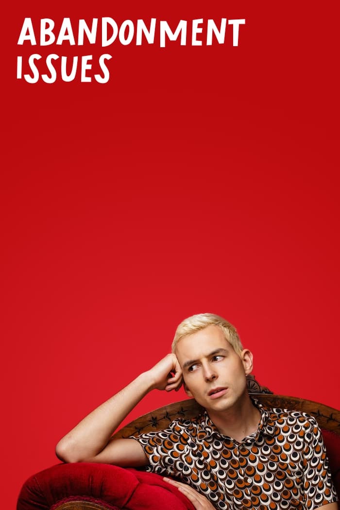 Abandonment Issues Web Series Streaming Online Watch