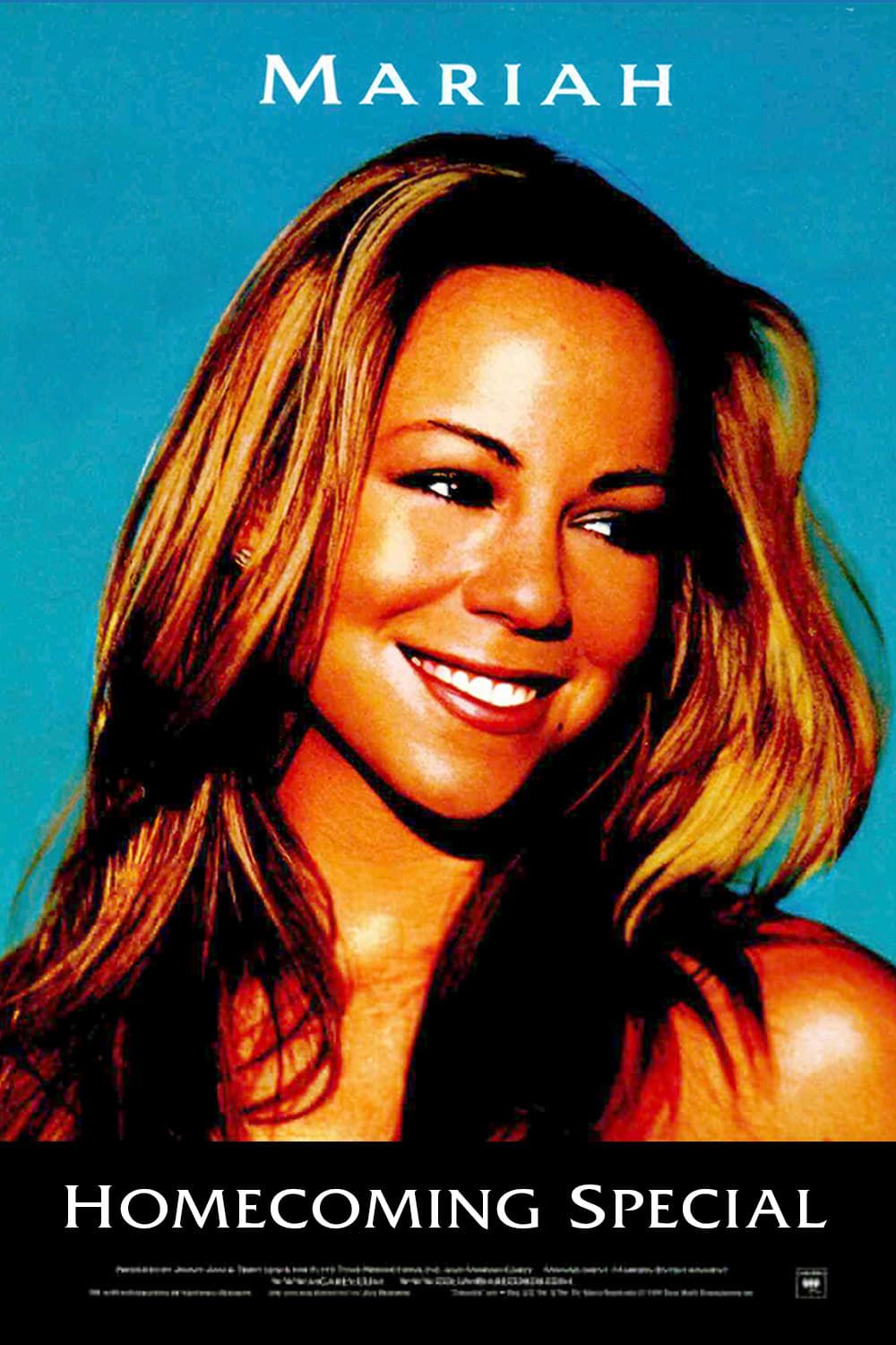 Mariah Carey's Homecoming Special Movie Streaming Online Watch