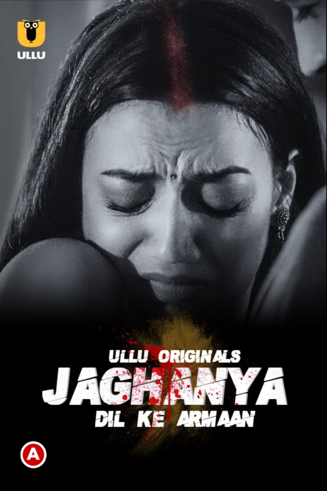 Jaghanya Hindi Web Series Streaming Online Watch