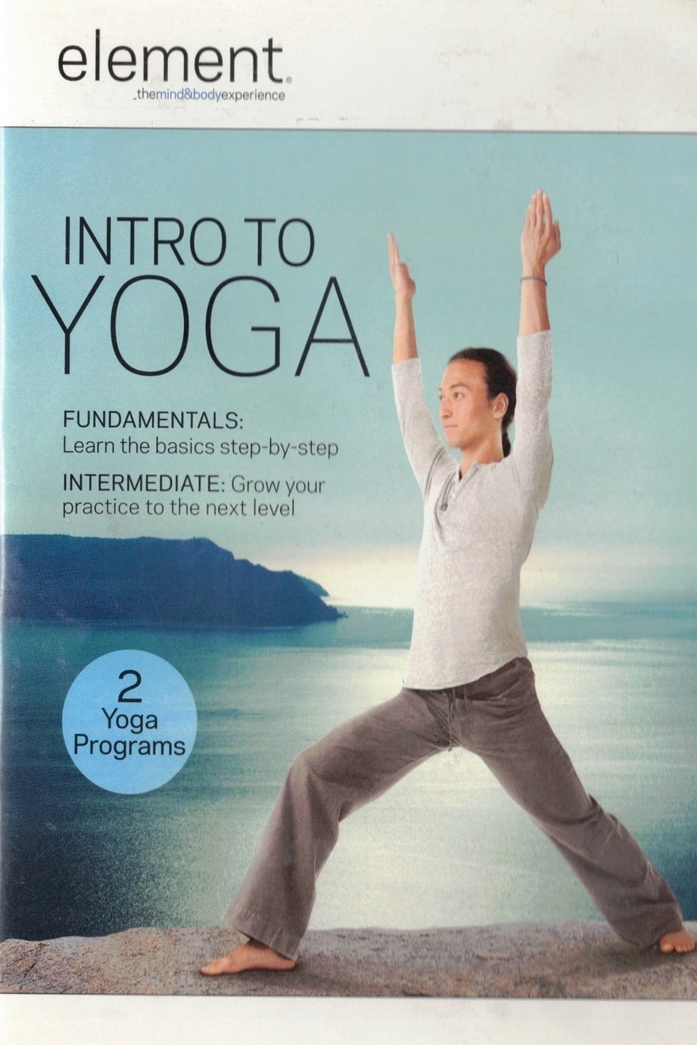 Intro To Yoga Web Series Streaming Online Watch