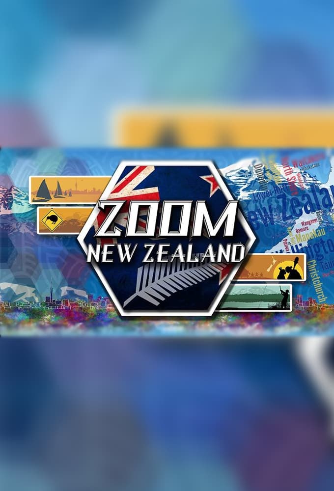Zoom New Zealand Malay Web Series Streaming Online Watch