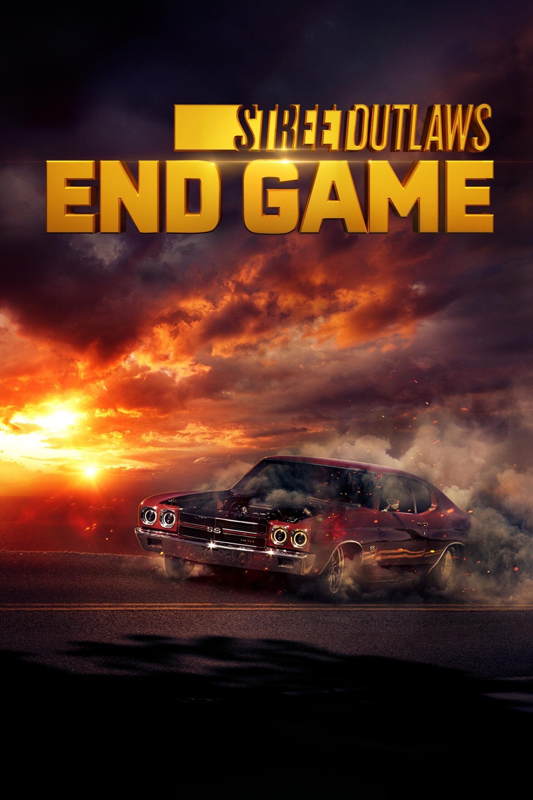 Street Outlaws: End Game Web Series Streaming Online Watch