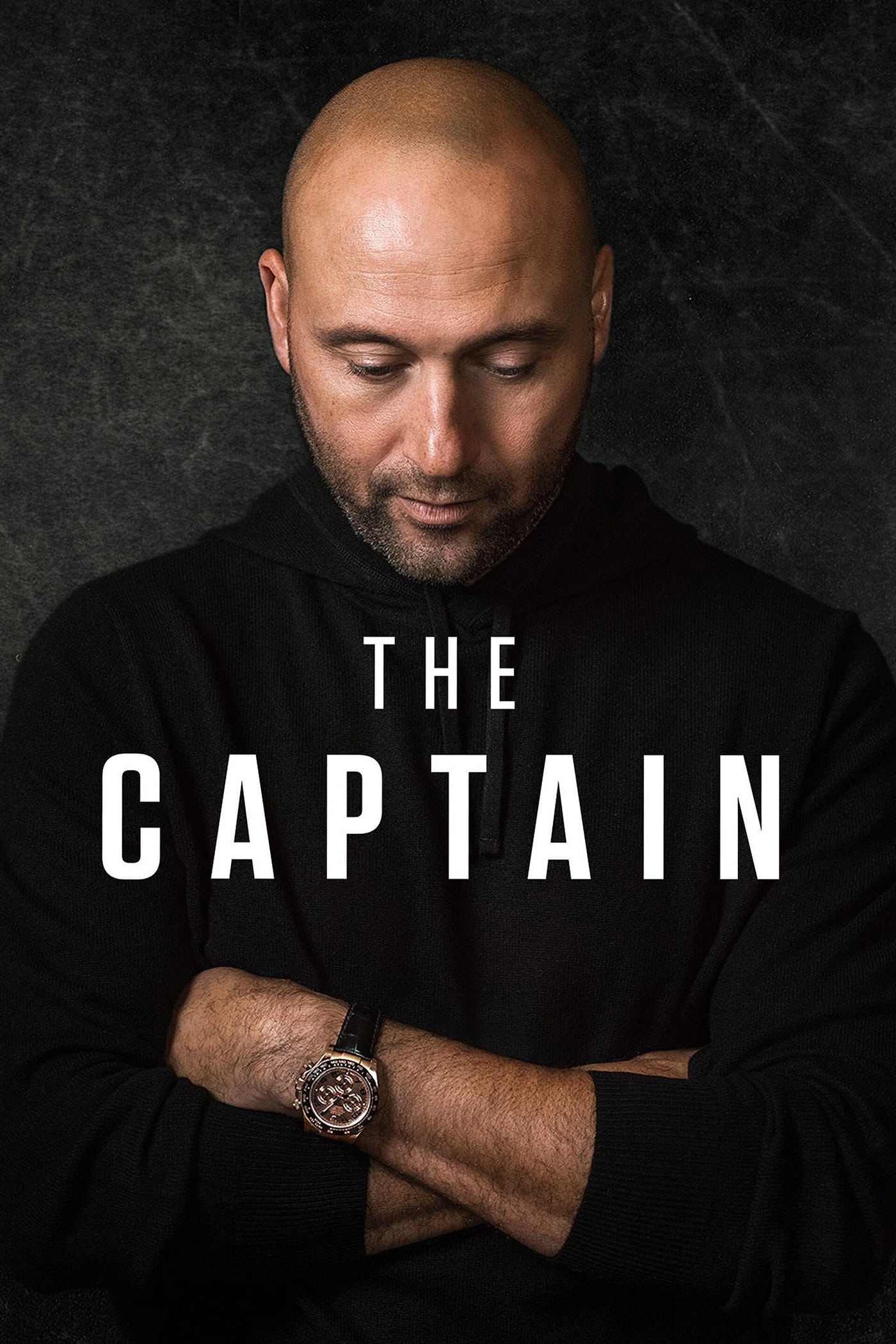 The Captain Web Series Streaming Online Watch