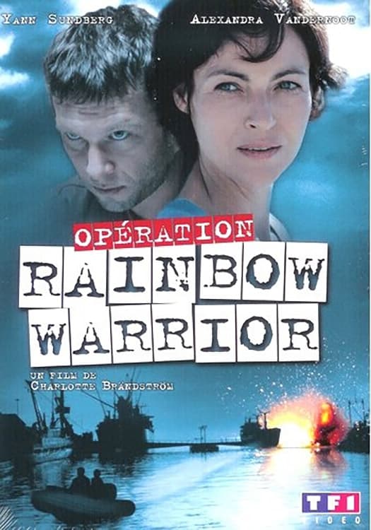 Opération Rainbow Warrior Movie Streaming Online Watch