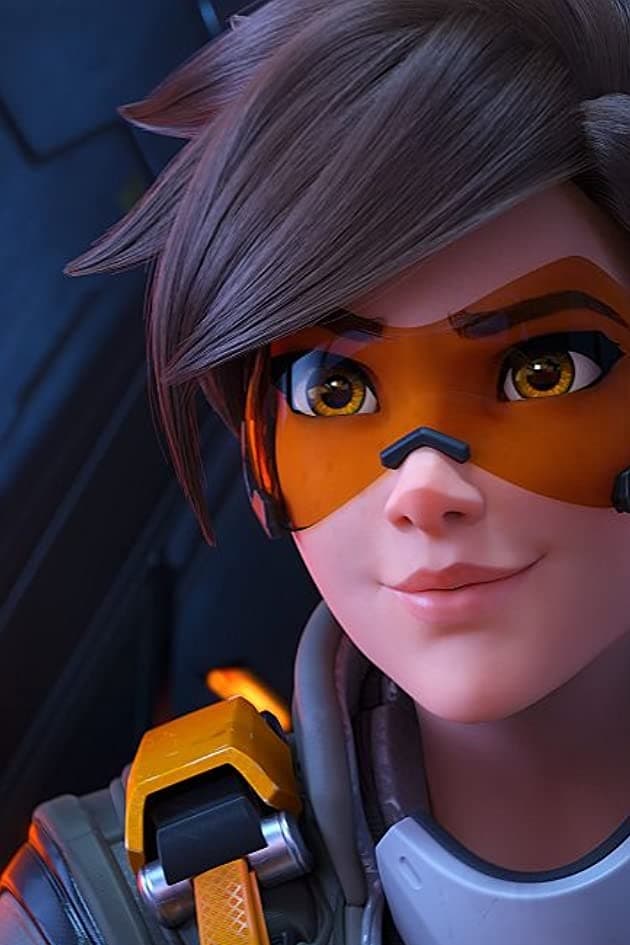 Overwatch: Zero Hour Movie Streaming Online Watch