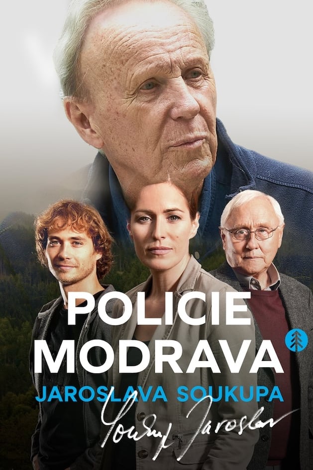 Policie Modrava Jaroslava Soukupa Czech Movie Streaming Online Watch