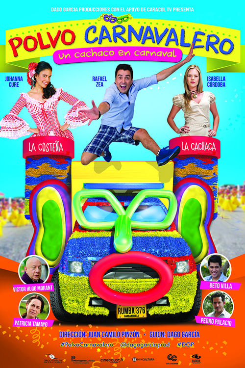 Polvo Carnavalero Spanish Movie Streaming Online Watch