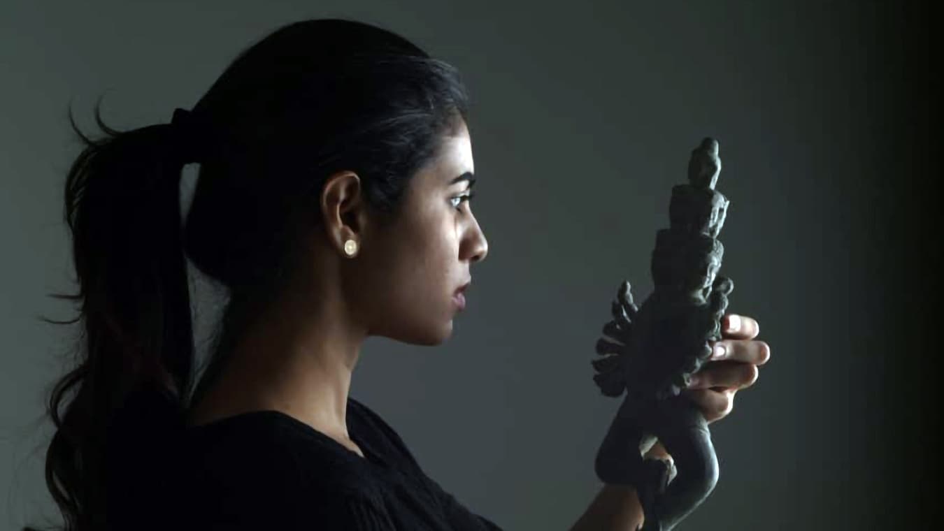 Poochandi Tamil Movie Streaming Online Watch on Netflix