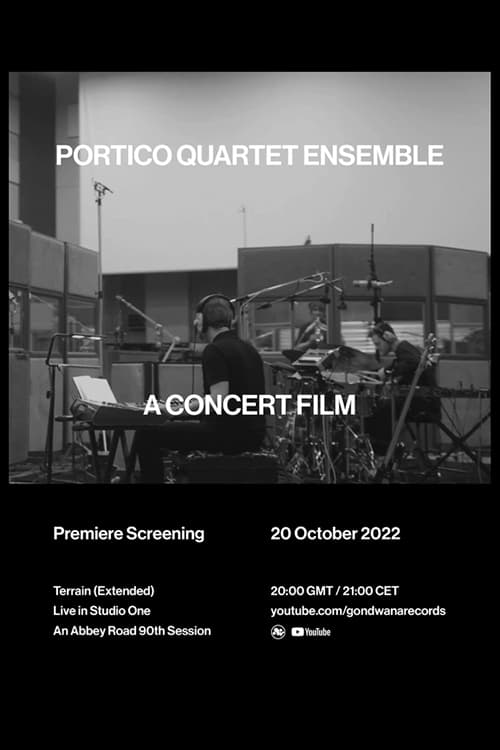 Quartet Movie 2022