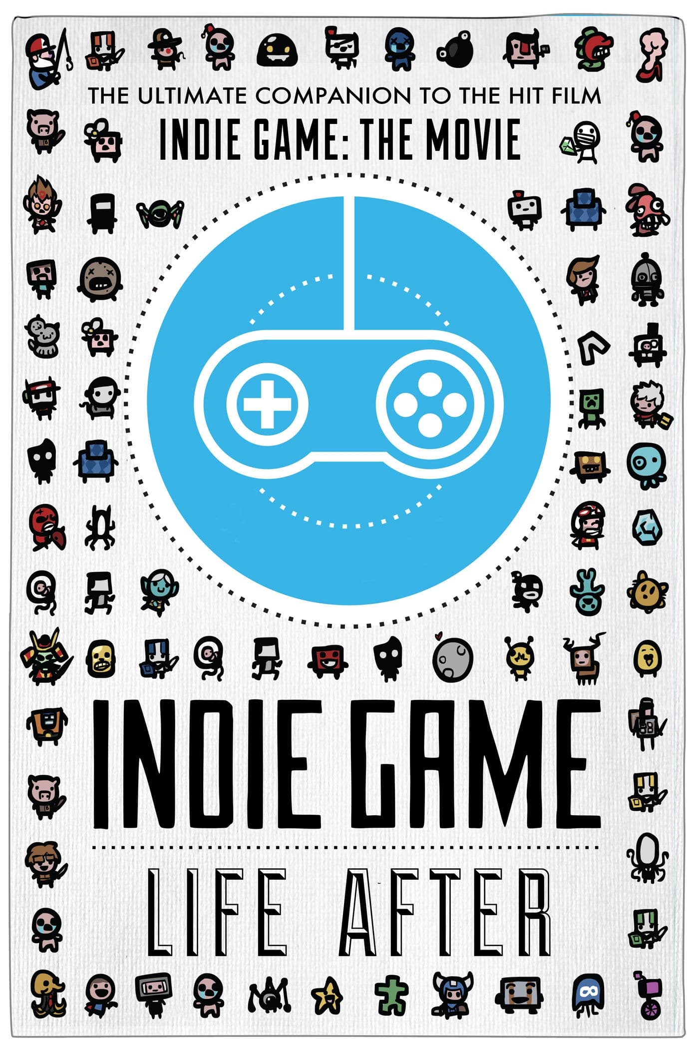 Indie Game: Life After Web Series Streaming Online Watch