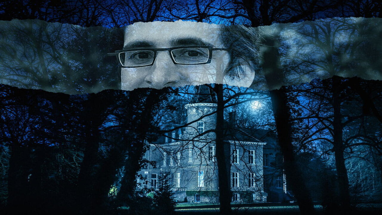 De Kasteelmoord Dutch Web Series Streaming Online Watch