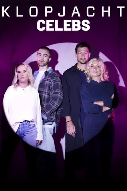 Klopjacht Celebs Dutch Web Series Streaming Online Watch