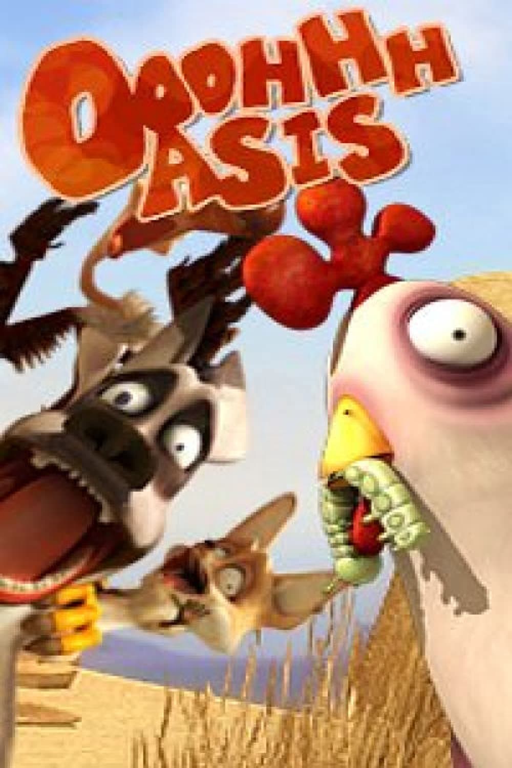 OOOHHH ASIS Web Series Streaming Online Watch