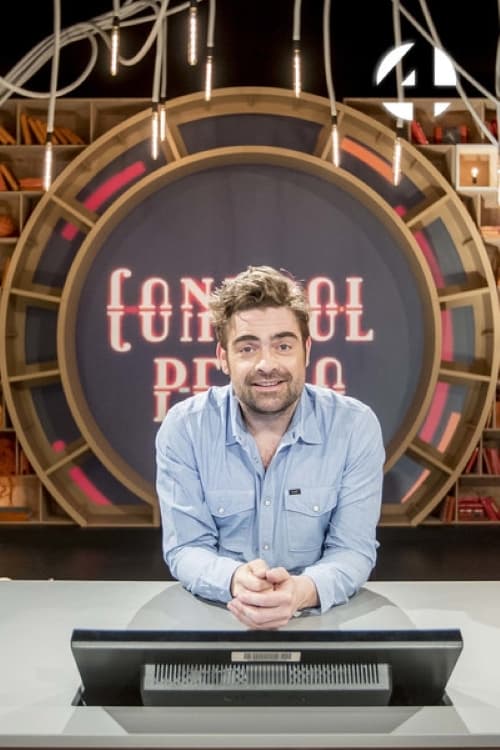 Control Pedro Dutch Web Series Streaming Online Watch