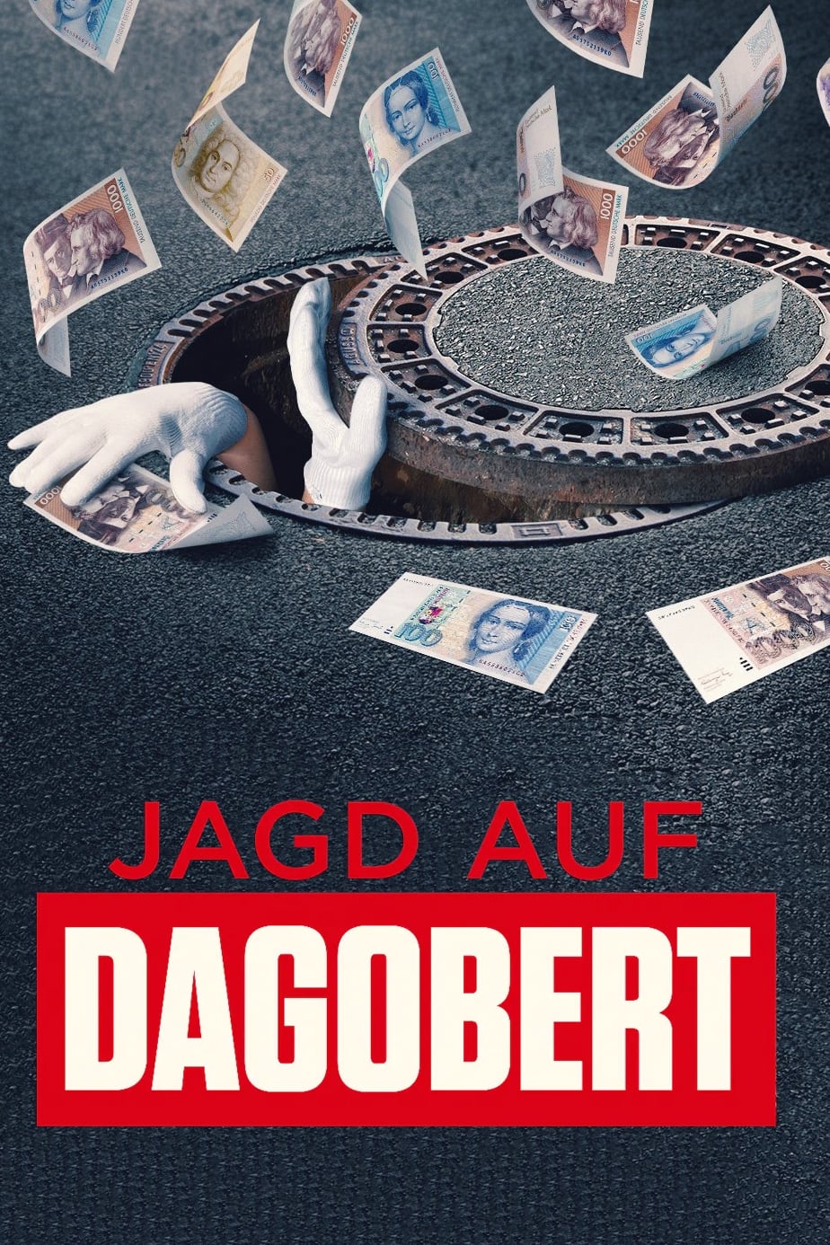 Jagd auf Dagobert German Web Series Streaming Online Watch