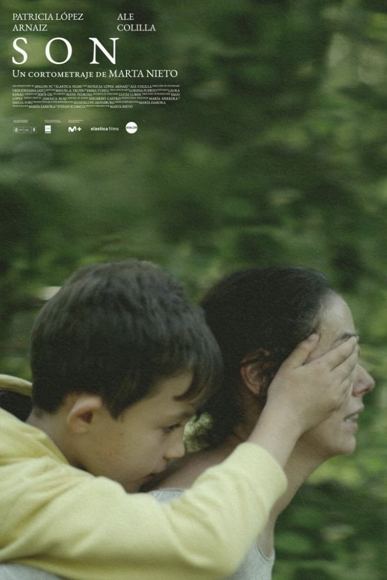 Son Movie Streaming Online Watch
