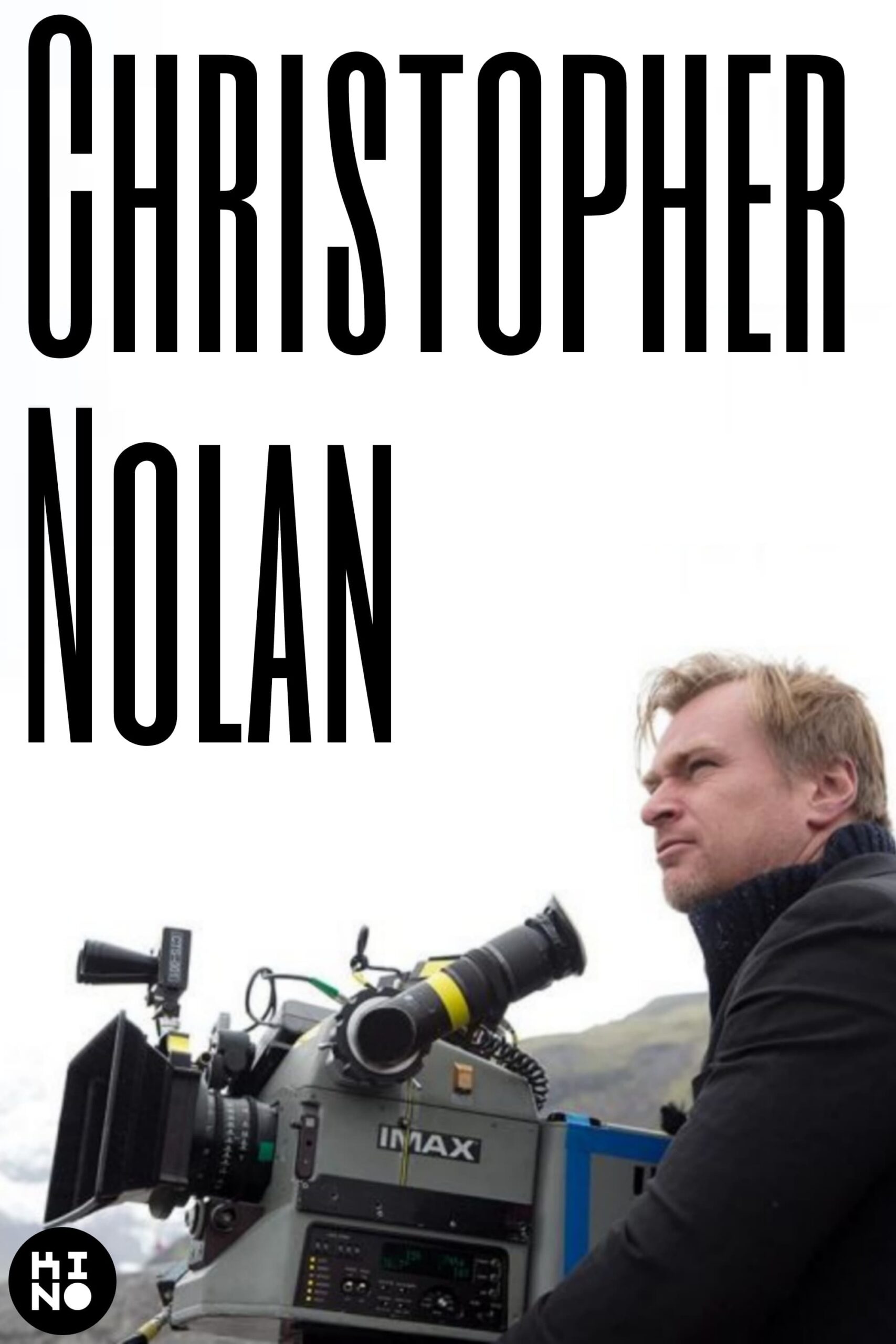 Christopher Nolan Biography Web Series Streaming Online Watch