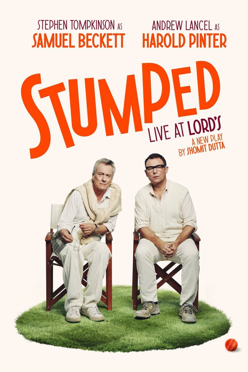 Stumped Movie Streaming Online Watch