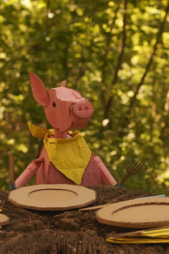 Table Manners Movie Streaming Online Watch