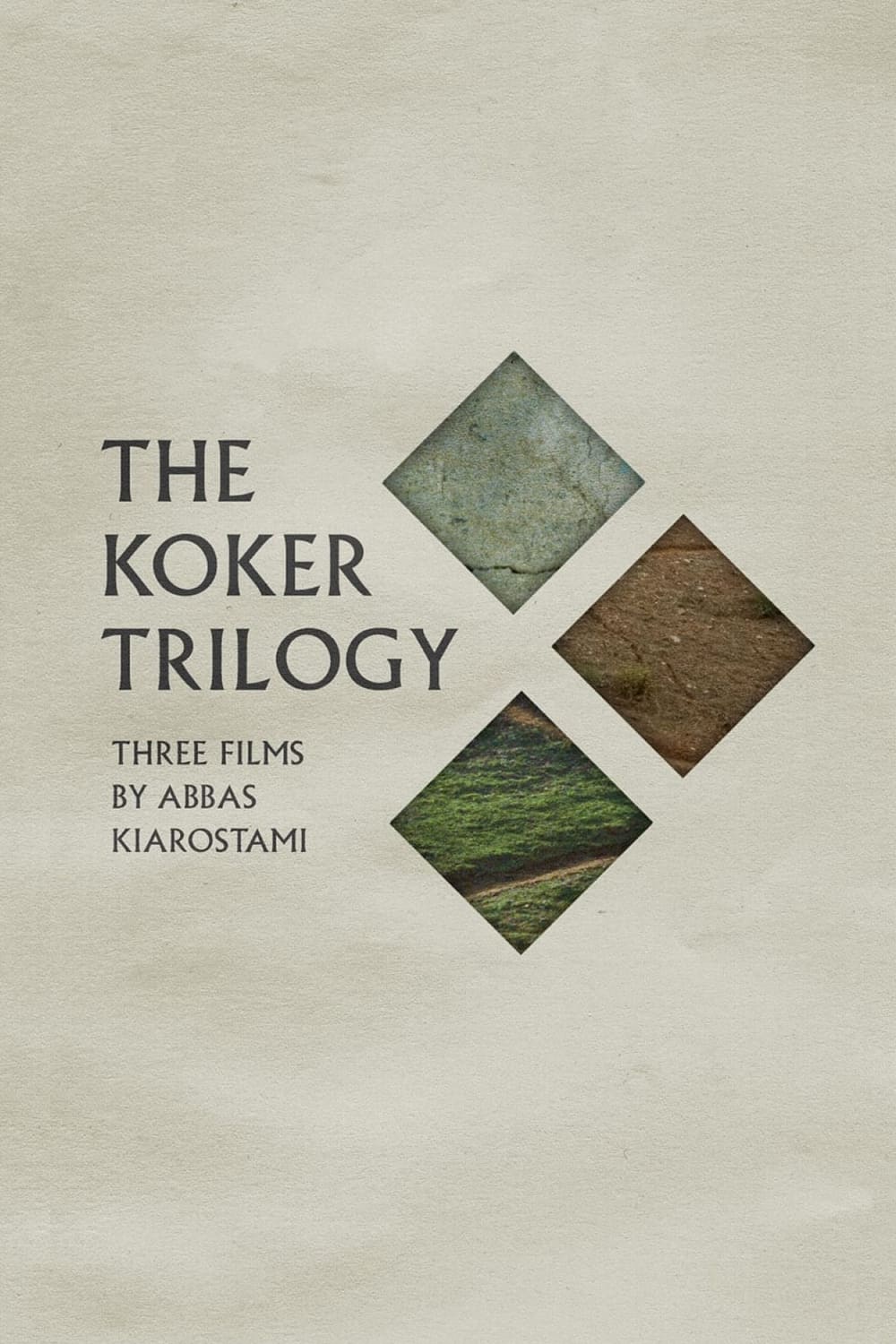 The Koker Trilogy Persian Movie Streaming Online Watch