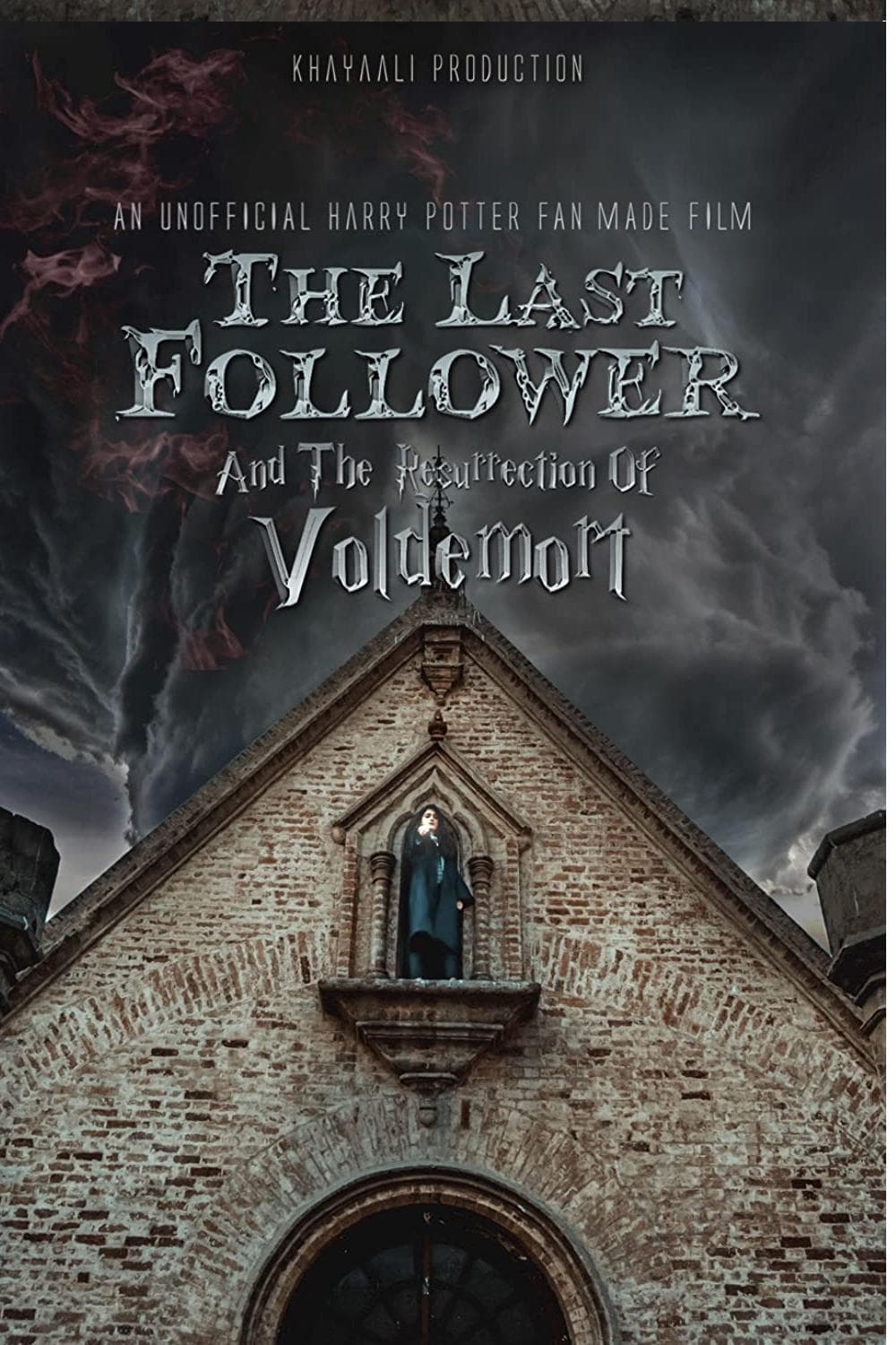 The Last Follower and the Resurrection of Voldemort Movie Streaming ...