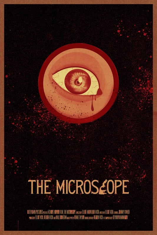 The Microscope Movie Streaming Online Watch