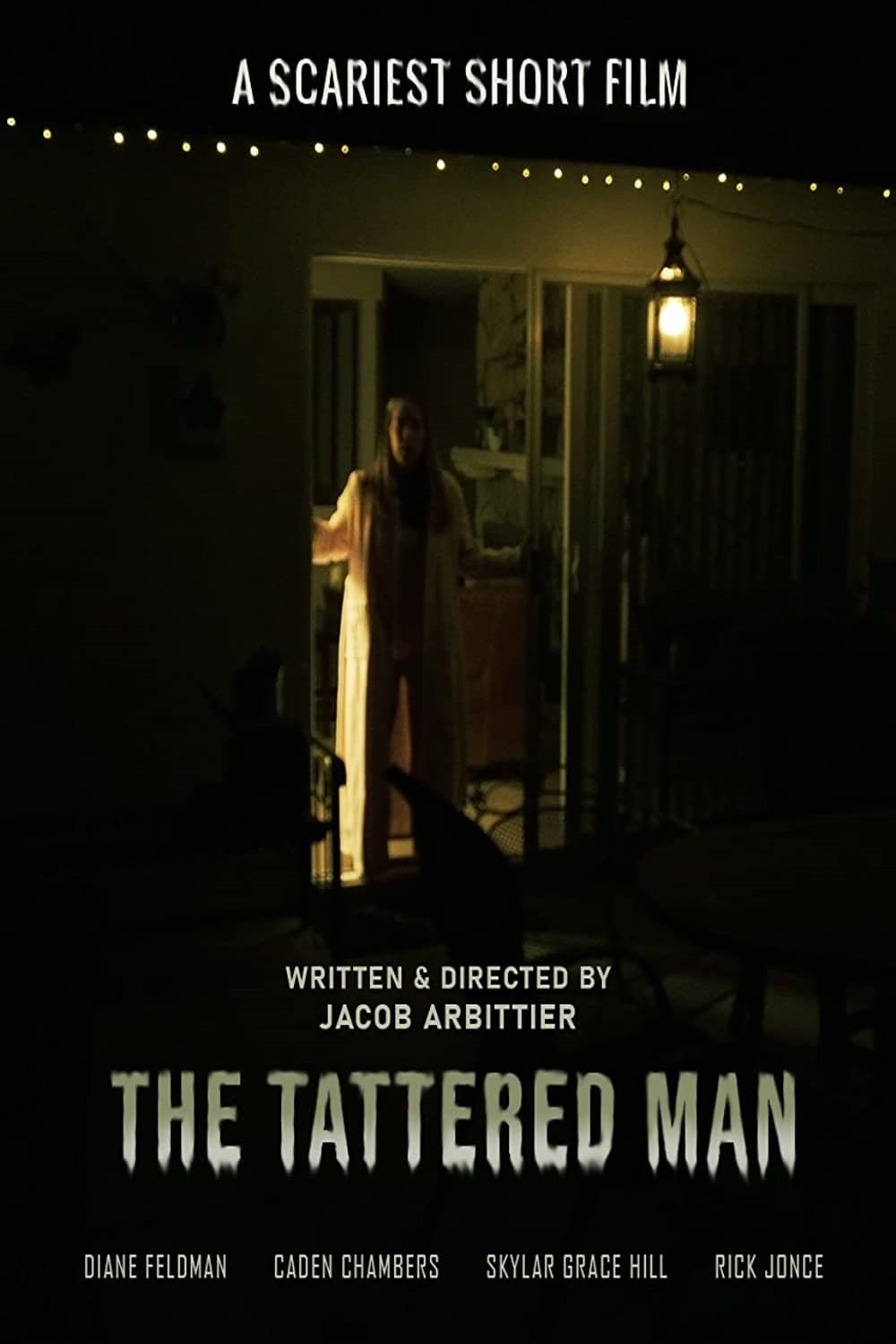 The Tattered Man Movie Streaming Online Watch