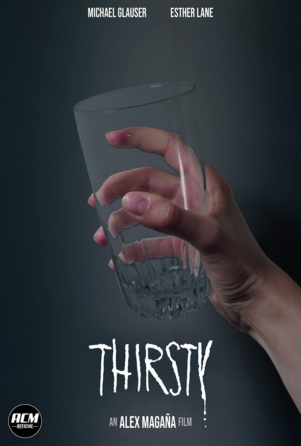 Thirsty Movie Streaming Online Watch