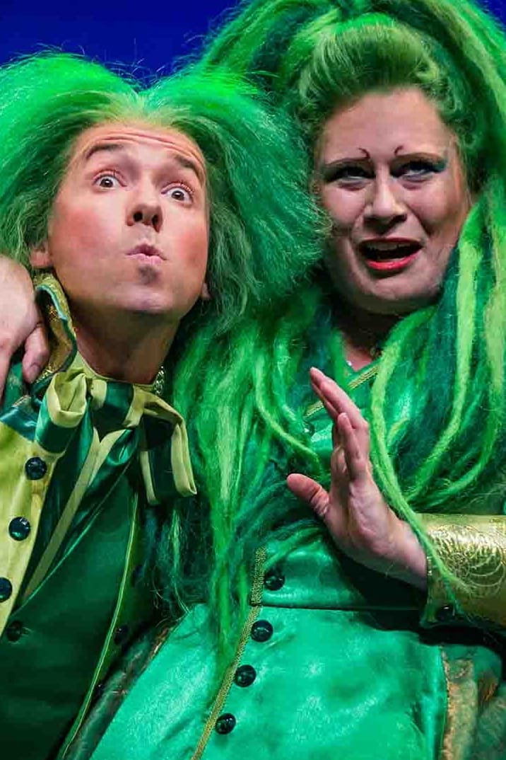 Titus en Fien Zomershow Dutch Movie Streaming Online Watch