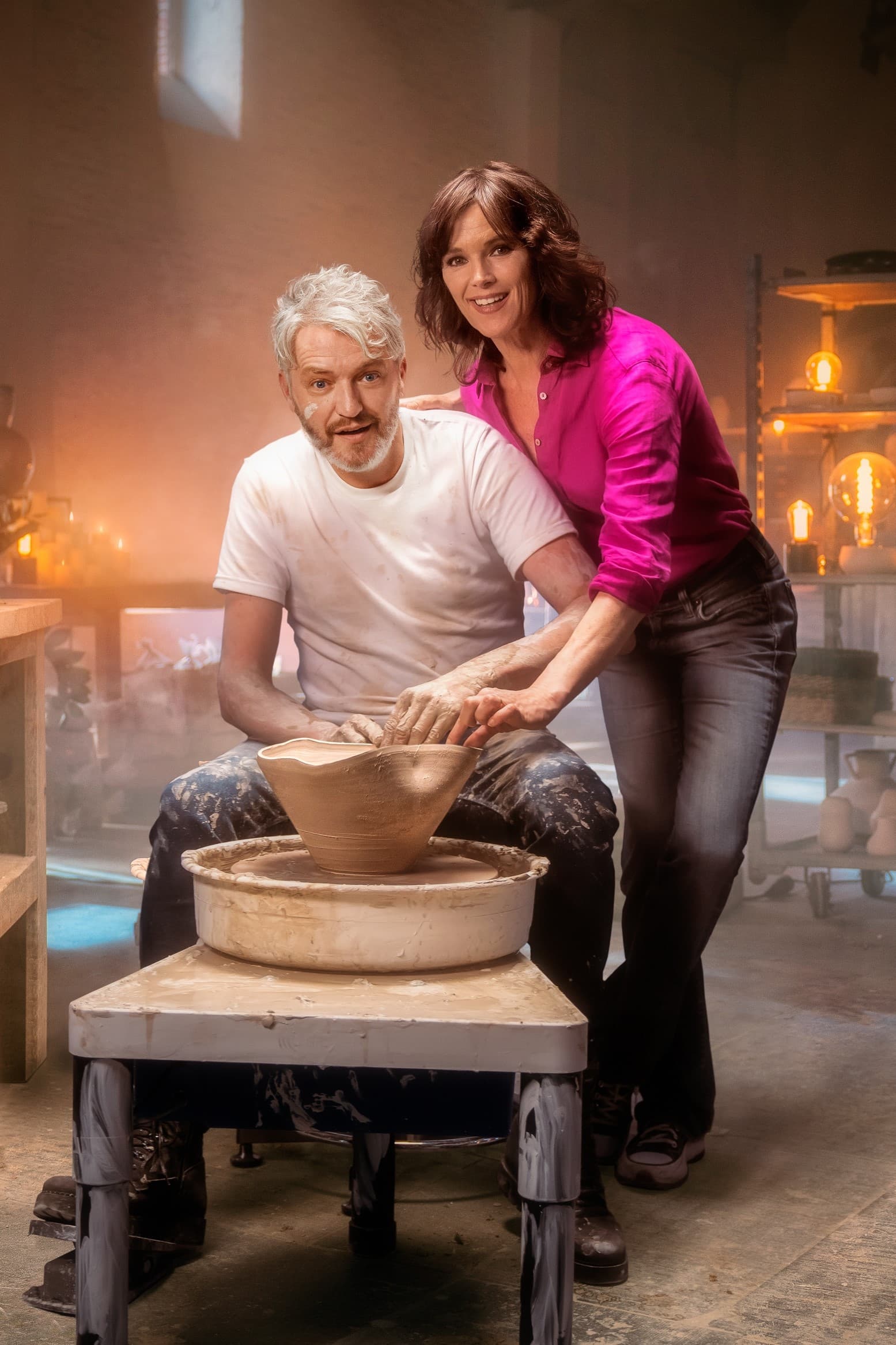 De Schaal van Pascale Dutch Web Series Streaming Online Watch