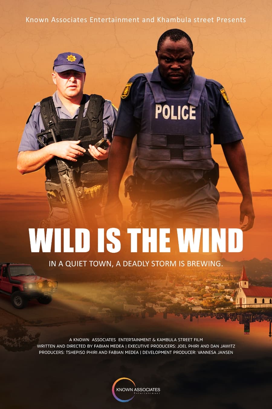 Wild is the Wind Movie Streaming Online Watch on Netflix