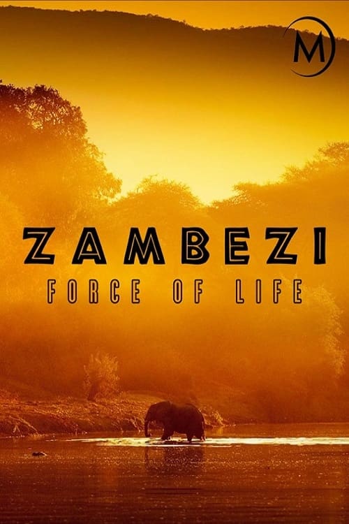 Zambezi: Force of Life Movie Streaming Online Watch