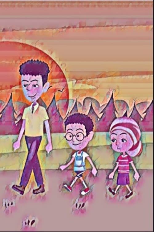 The Three Kids Web Series Streaming Online Watch