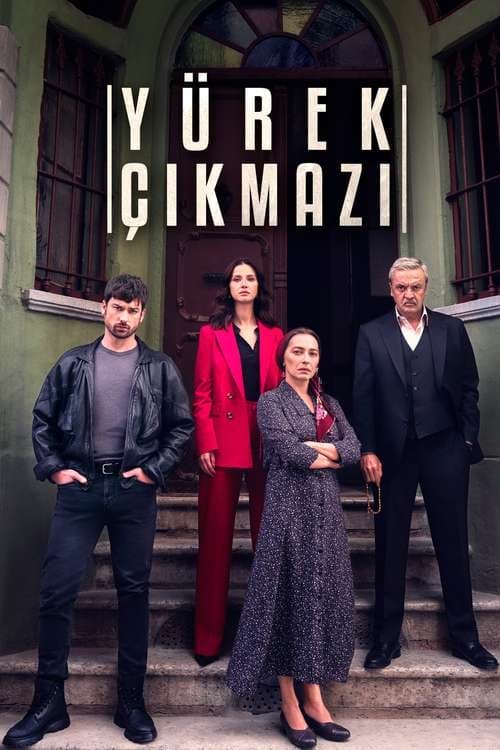 Yürek Çıkmazı Turkish Web Series Streaming Online Watch