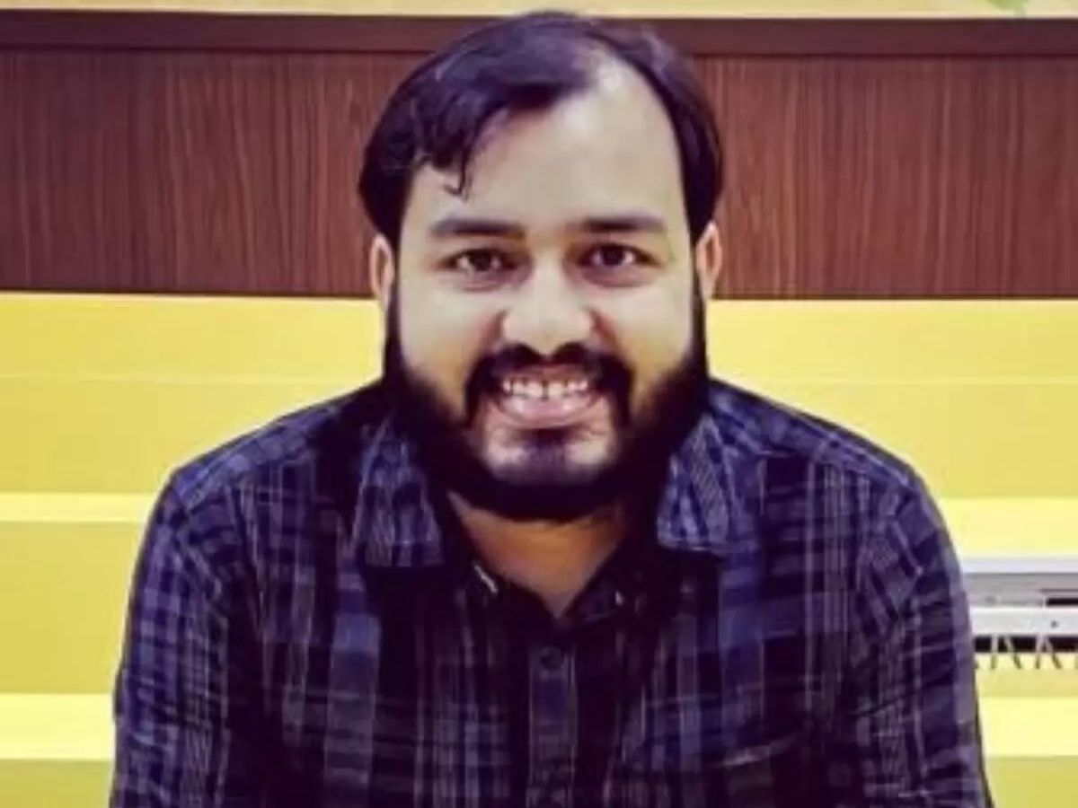 Amazon MiniTV Announces Alakh Pandey Biographical Series Physics