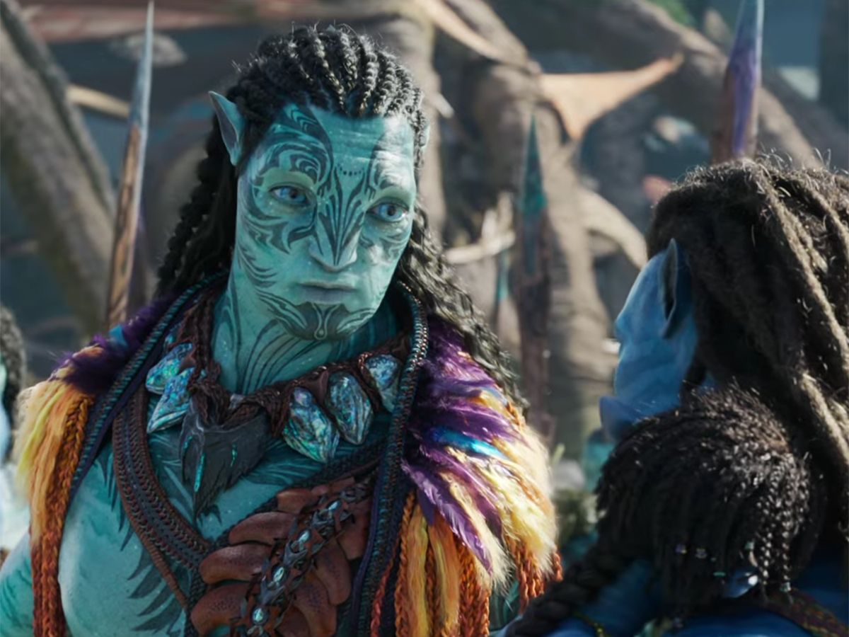 Avatar: The Way of Water Trailer Out, Just As Beautiful As Expected