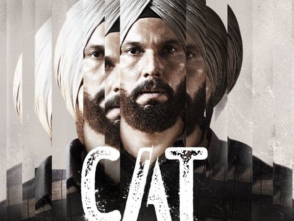 Netflix Reveals Randeep Hoodas CAT Release Date