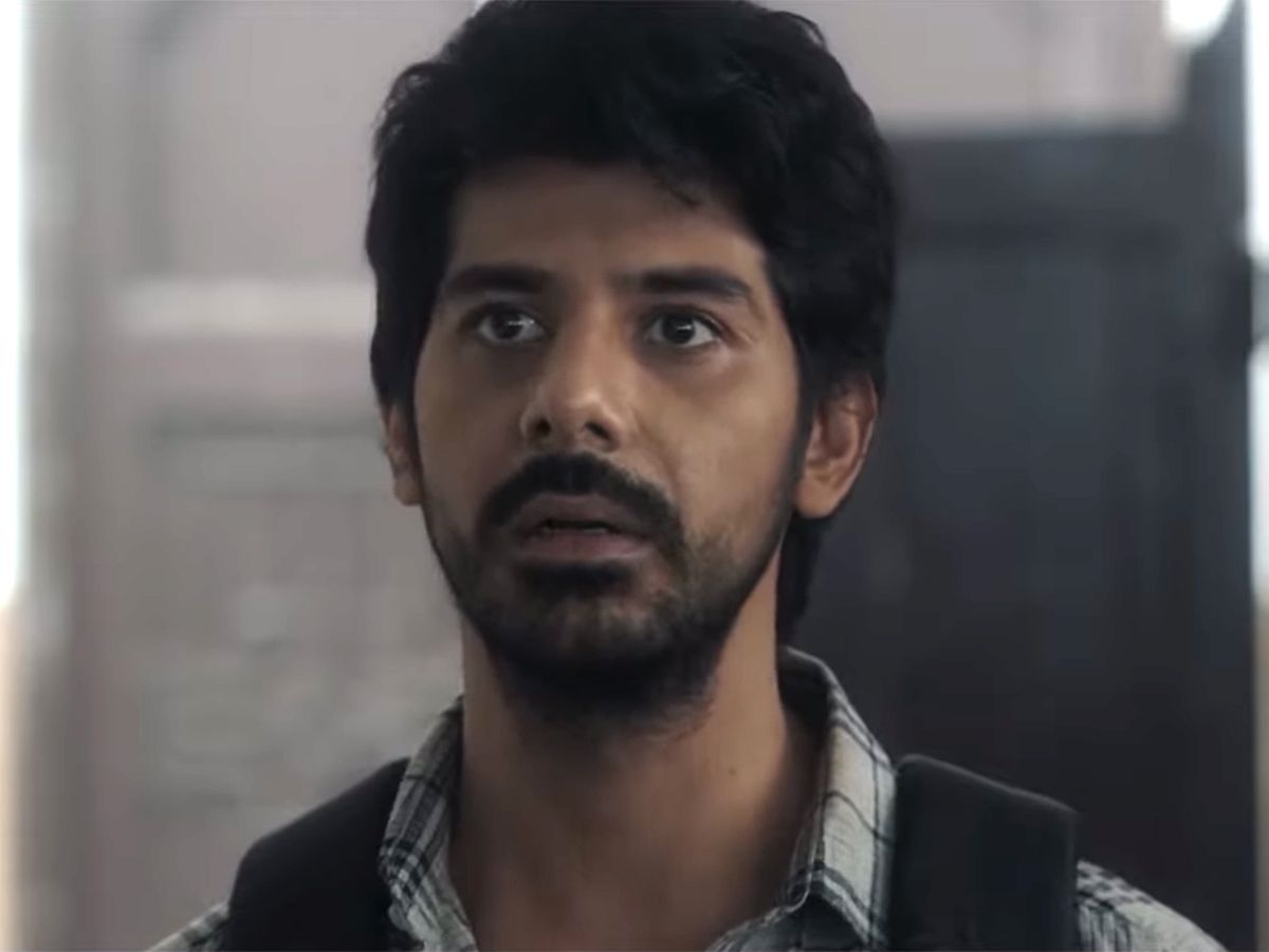 New Teaser For Faadu: A Love Story Is Out Now! Series To Stream Here