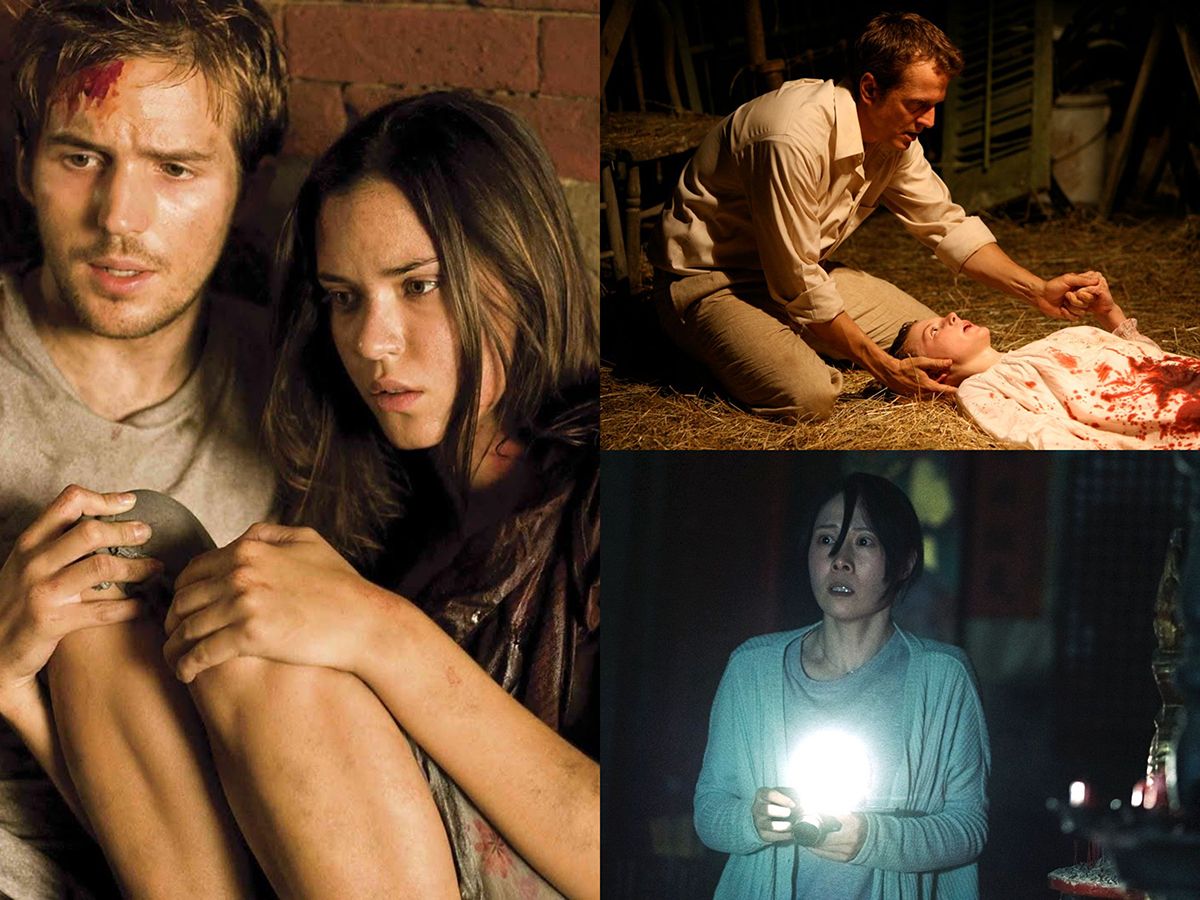 These Four Found Footage Horror Movies Are a Must-Watch on OTT