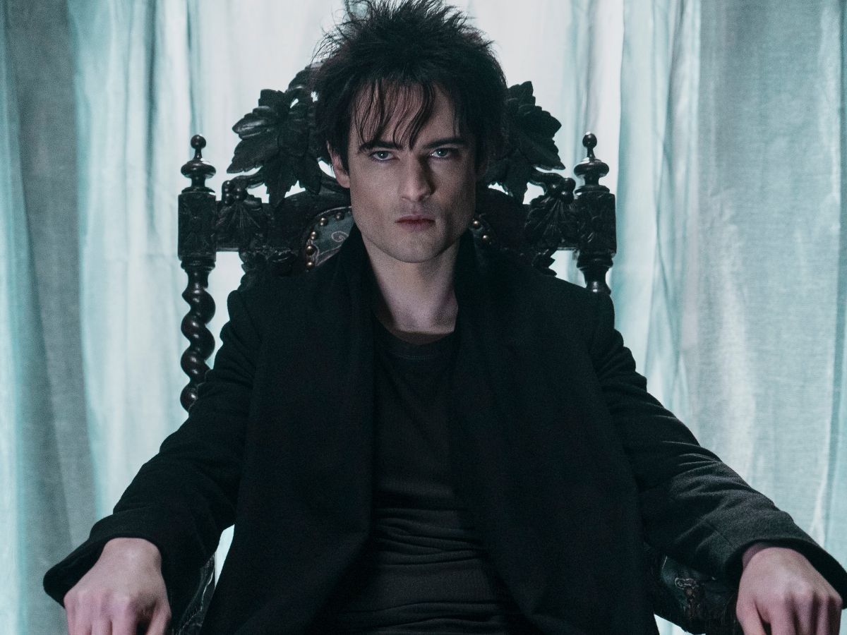 Netflix Finally Renews a Good Show The Sandman Season 2 Is On