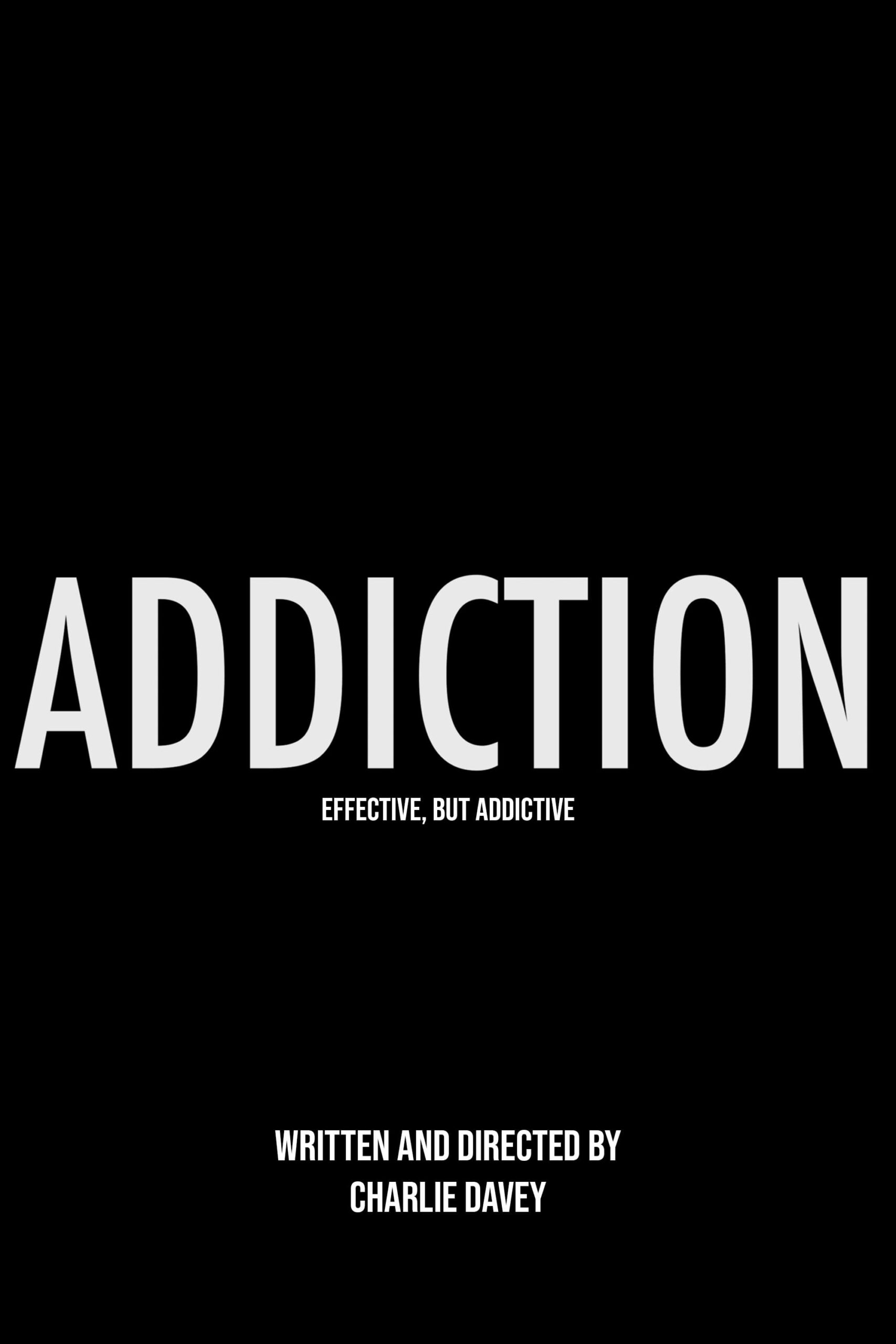 Addiction Movie Streaming Online Watch