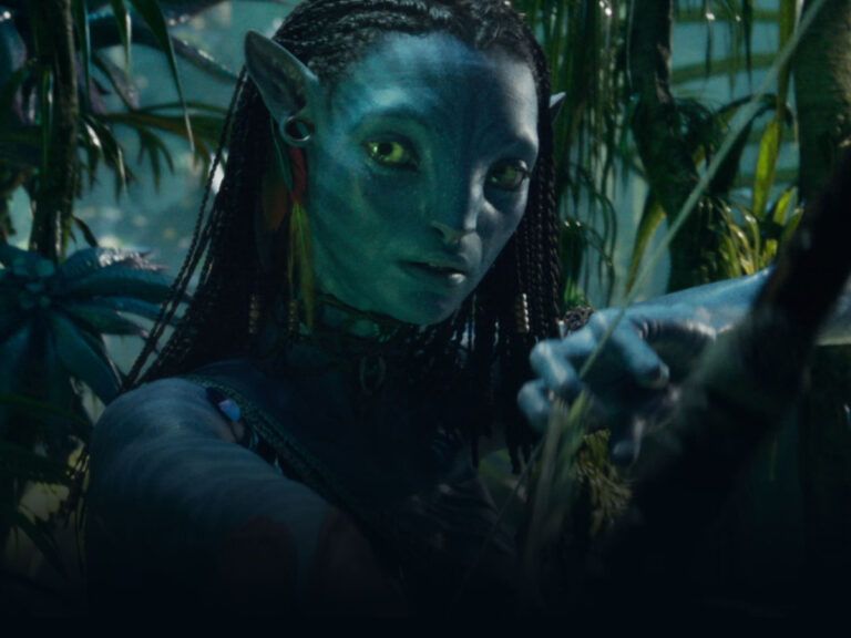 Avatar 2s 2nd Trailer Is All About Magical Visuals & Emotions