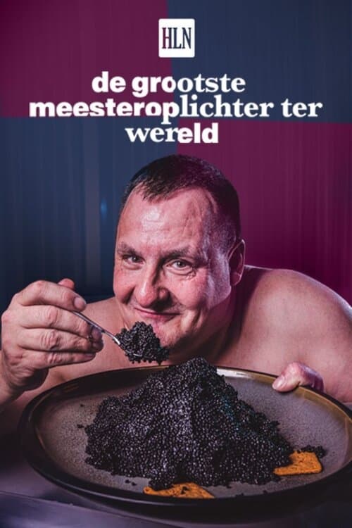 De Grootste Meesteroplichter ter Wereld Dutch Web Series Streaming ...