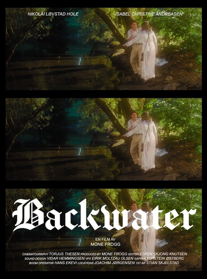 Backwater Movie Streaming Online Watch