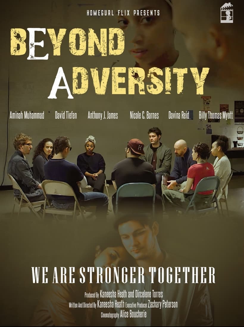 Beyond Adversity Movie Streaming Online Watch