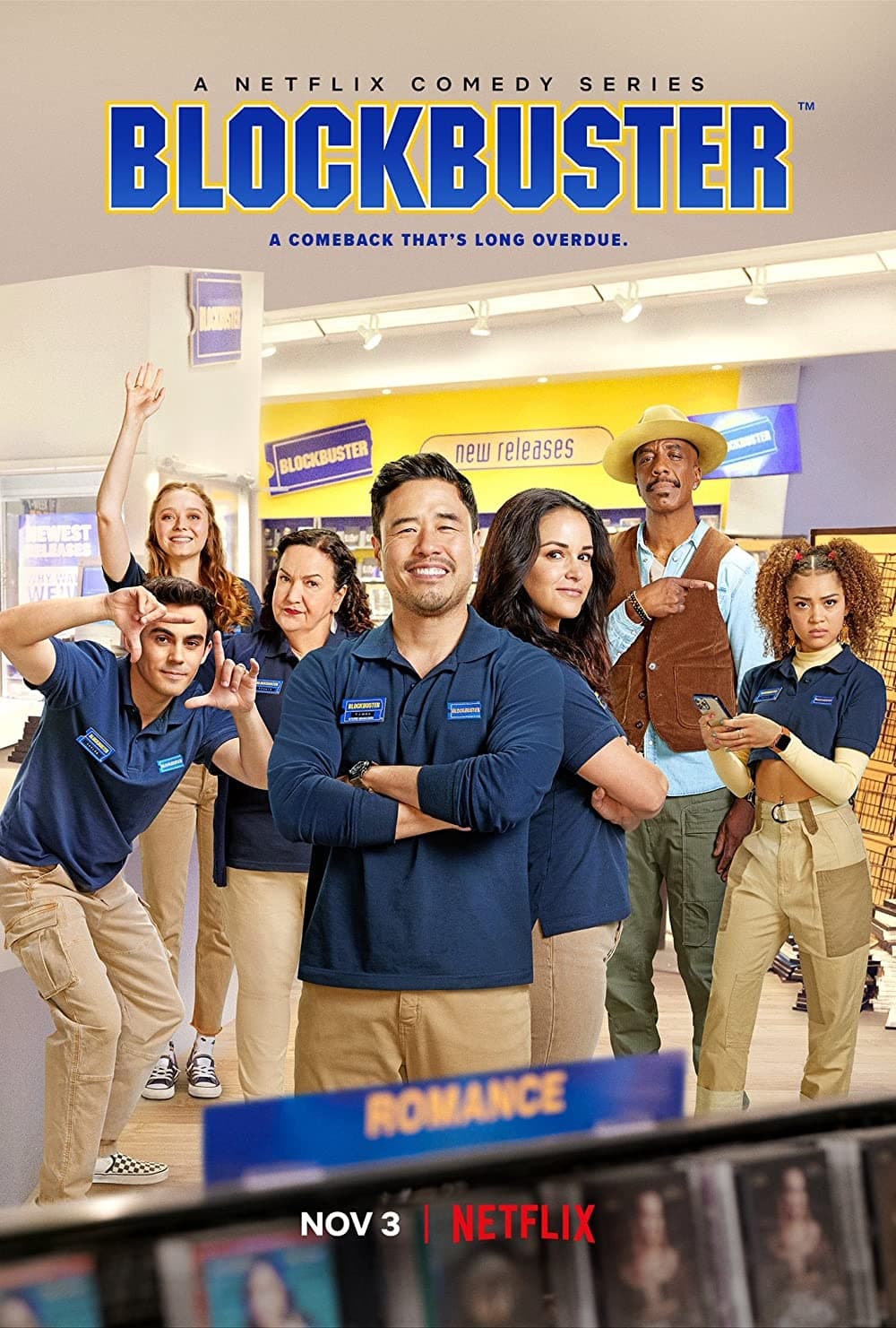 Blockbuster Movie Streaming Online Watch