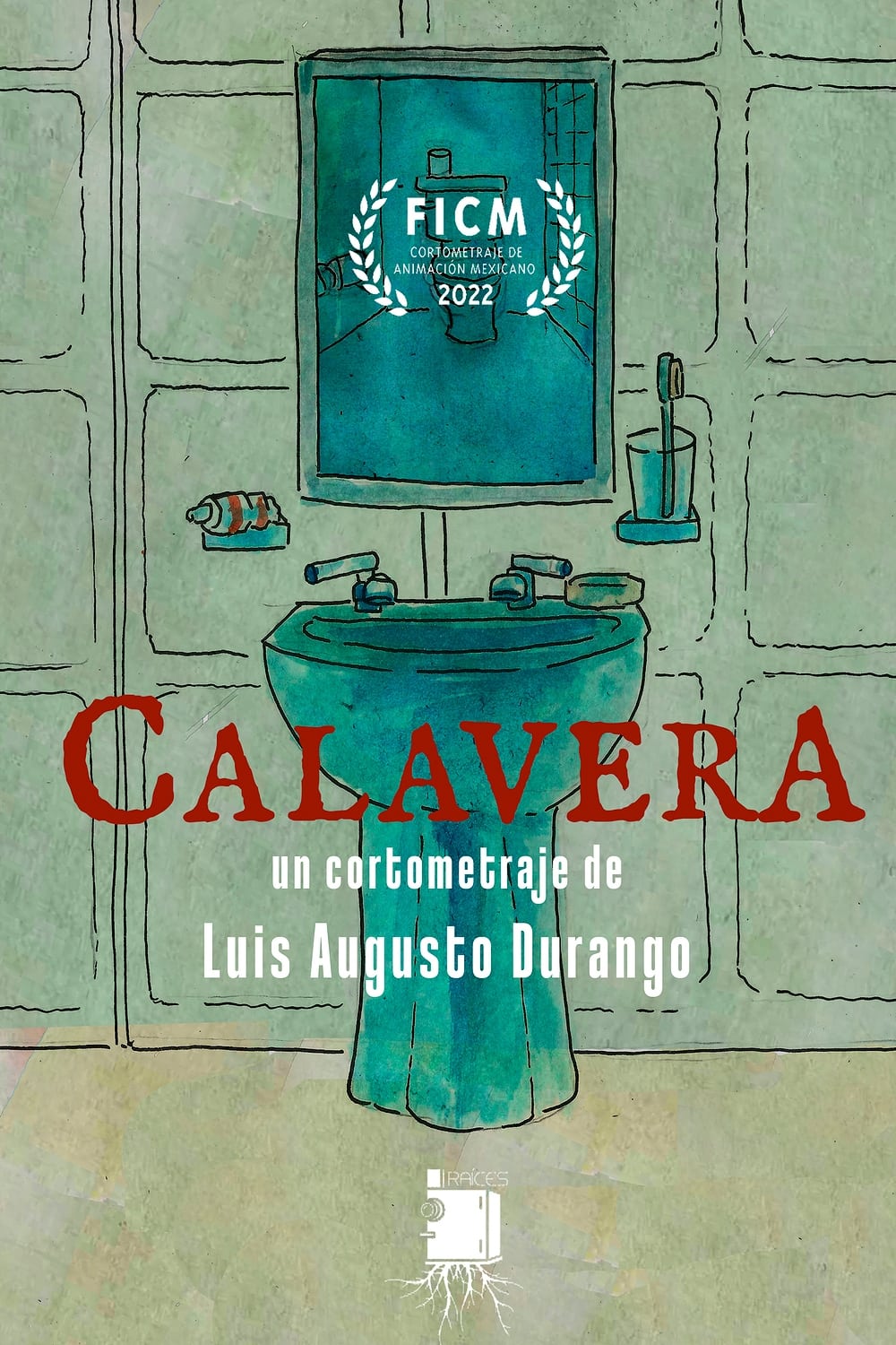 Calavera Spanish Movie Streaming Online Watch
