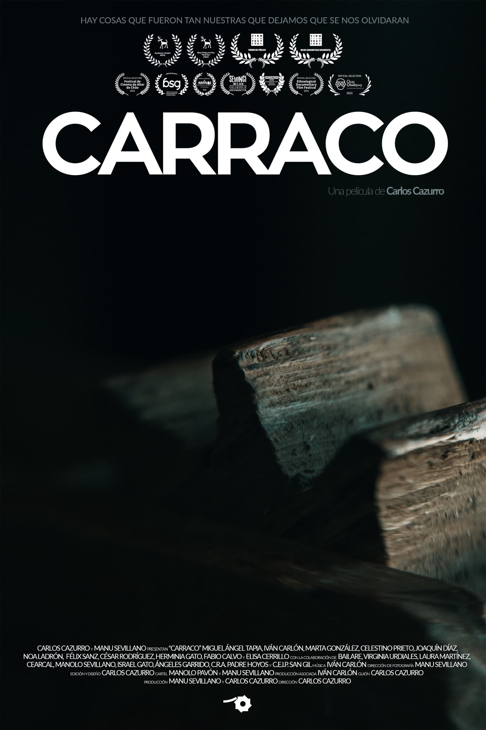 Carraco Spanish Movie Streaming Online Watch